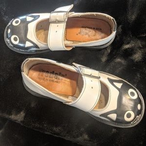 Tredair | Shoes | Rare Vintage Tredair Mary Jane Kitty Cat Shoes | Poshmark